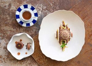 Marcel Ravin | Saveurs Créoles | Blue Bay Monte-Carlo