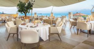 Marcel Ravin | Saveurs Créoles | Blue Bay Monte-Carlo