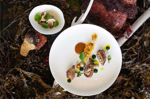 Marcel Ravin | Saveurs Créoles | Blue Bay Monte-Carlo