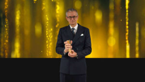 Hostal de la Gavina couronné Iconic Hotel of The Year by European Hotel ...