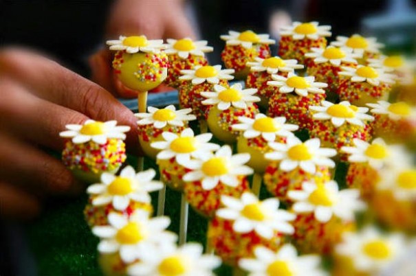 Salon du Chocolat de Nice 2014: Du chocolat plein les yeux | Références ...