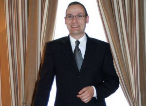 Philippe Zuber, un parcours sans faute | Références Hôteliers Restaurateurs